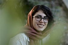 Shima Hashemi - ArtsFollow